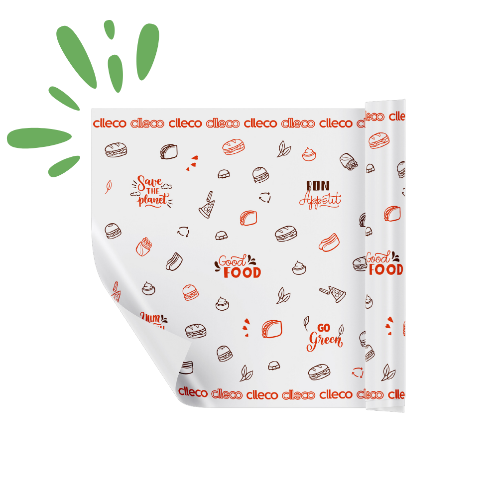 Foodwrapping Cut Sheets – Clleco